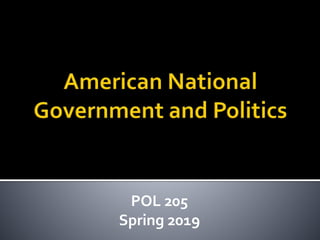 Media, Power, and Political Communication | PPTX