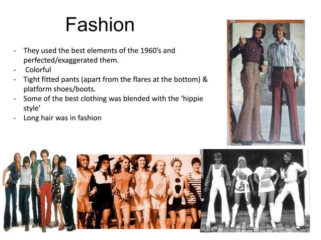Media 1970s | PPT