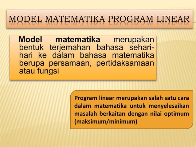 MEDIA Pembelajaran Model Matematika.pptx