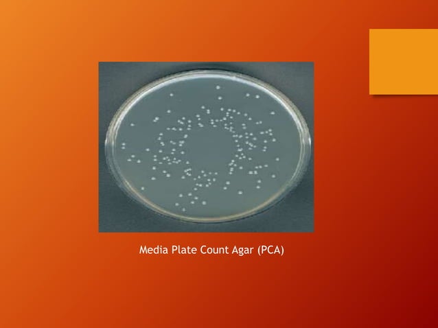 belajar membuat media pertumbuhan mikrobia | PPTX