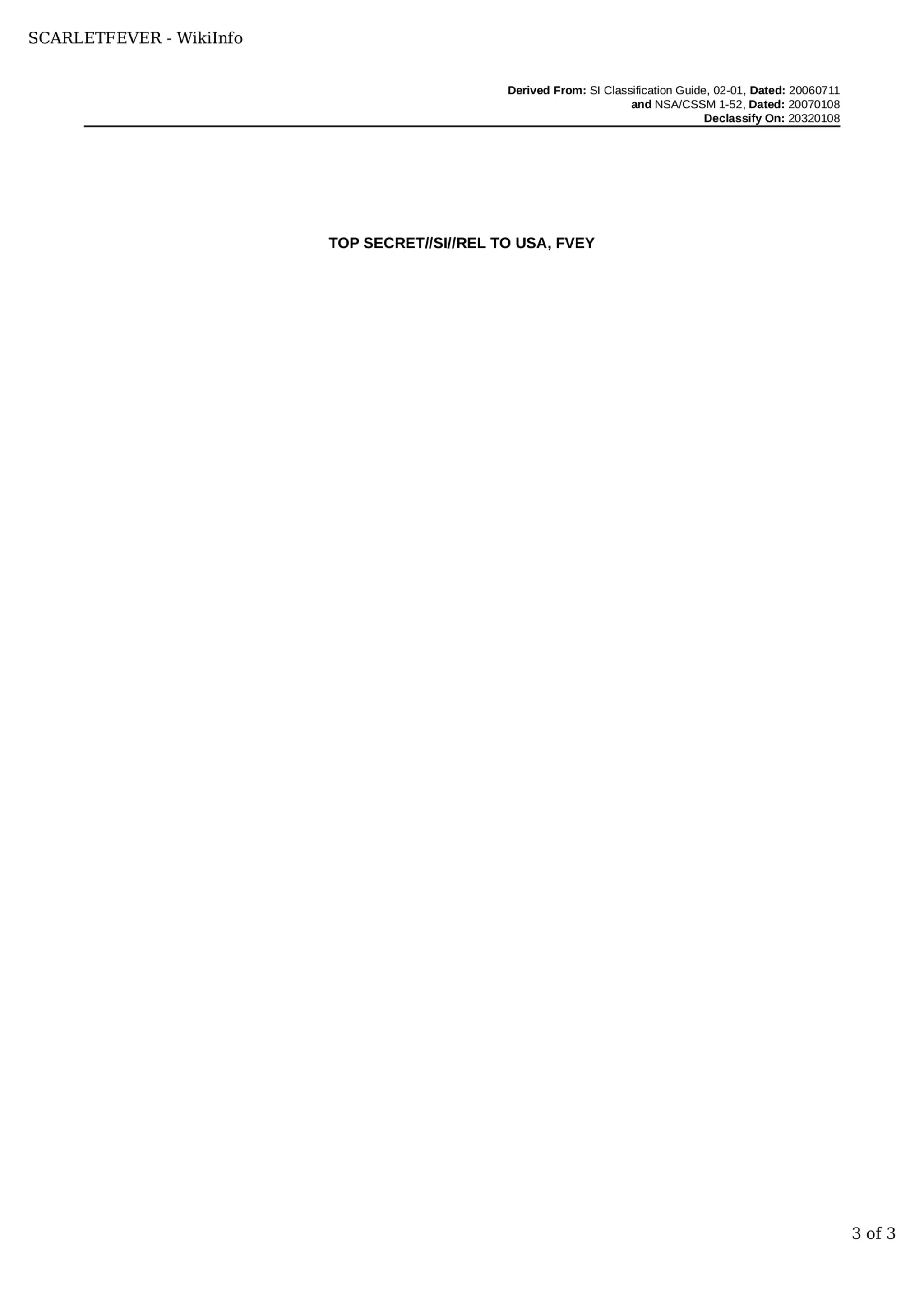 Media 35536 SCARLET FIVER | PDF