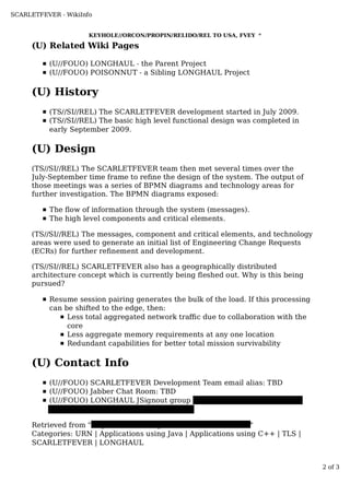 Media 35536 SCARLET FIVER | PDF