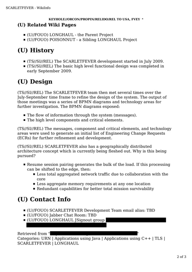 Media 35536 SCARLET FIVER | PDF