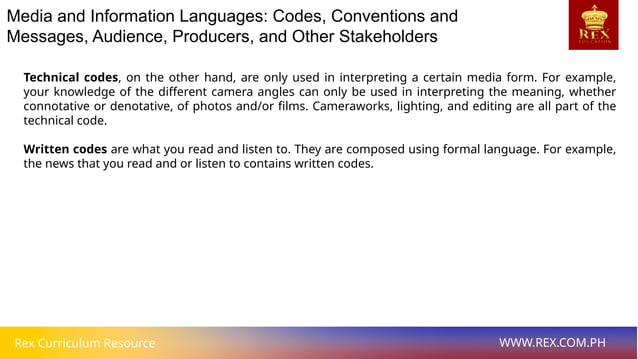 Media-and-Information-Languages-Codes-Conventions-and-Messages-Audience ...