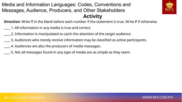 Media-and-Information-Languages-Codes-Conventions-and-Messages-Audience ...