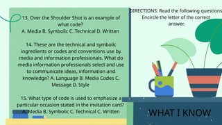 Media-and-Information-Literacy-Quarter-1-Module-5-Codes-Conventions-and ...