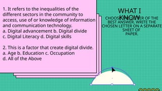 Media-and-Information-Literagcy-Quarter-1-Module-7-Digital-Divide-Addiction-and-BullyinG.pptx