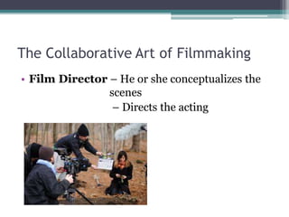 media-based design in the Philippines | PPTX | Movies | Entertainment