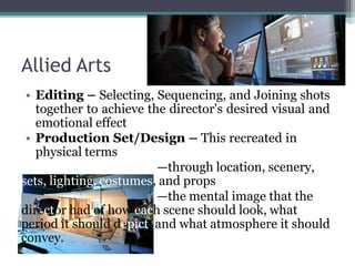 media-based design in the Philippines | PPTX | Movies | Entertainment