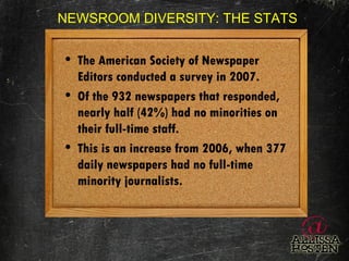 Media Bias Lecture | PPT