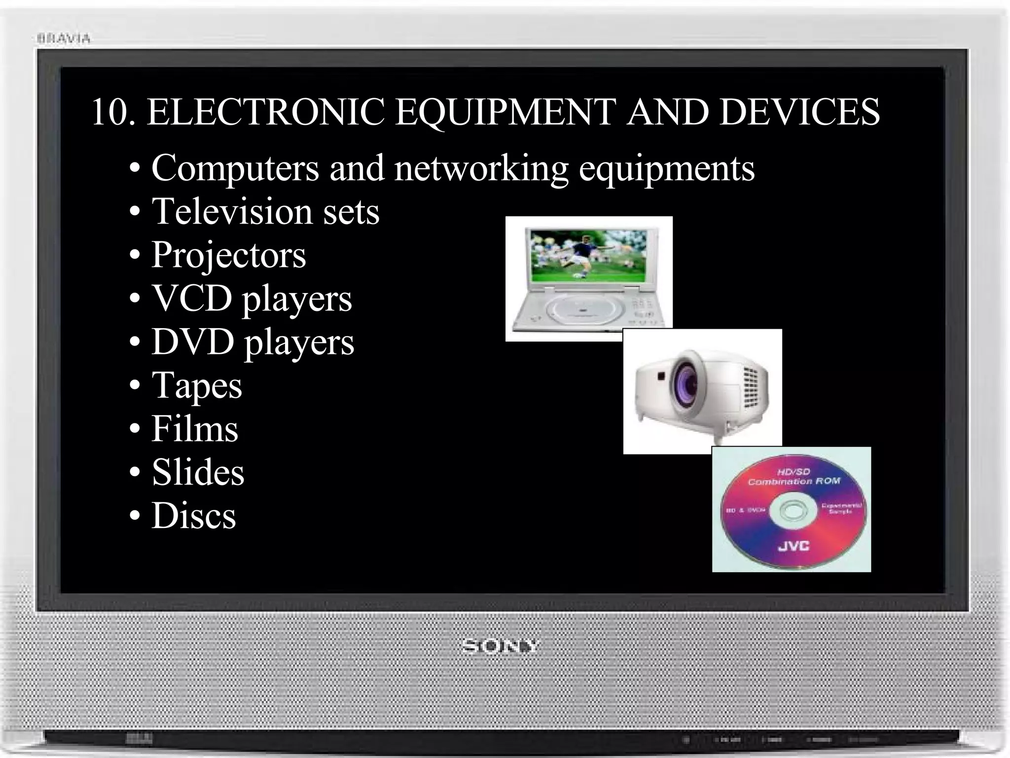 Media For Teaching | PPS