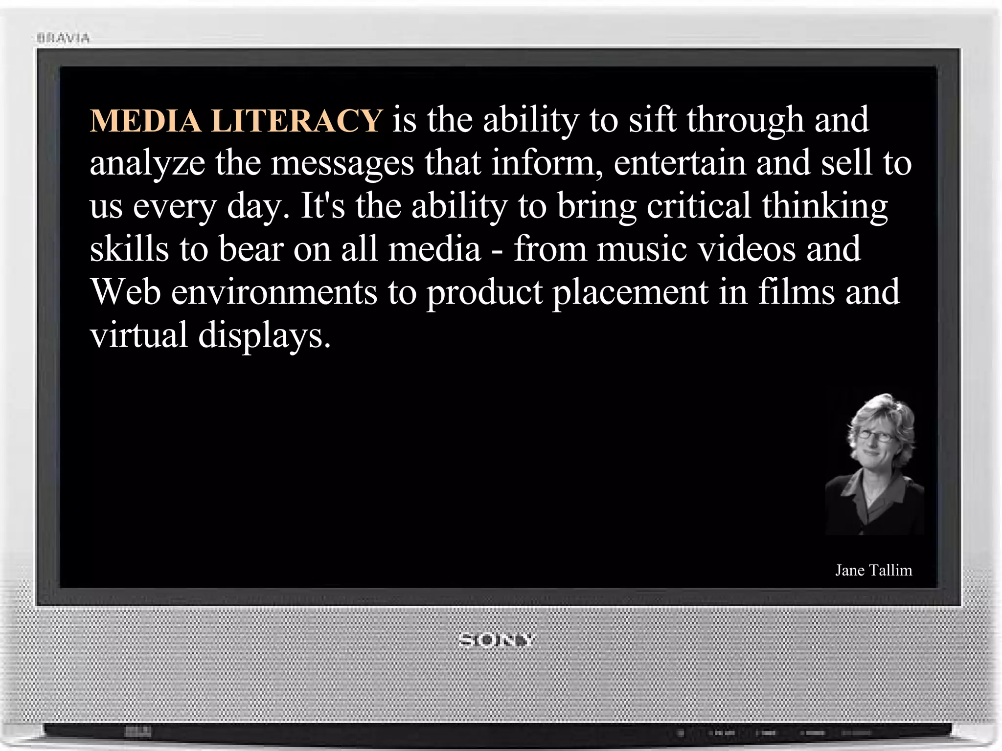 Media For Teaching | PPS