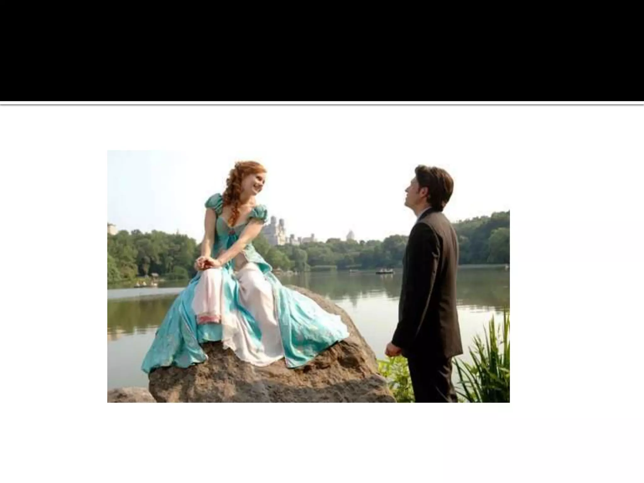 Media Forms and Conventions | PPTX