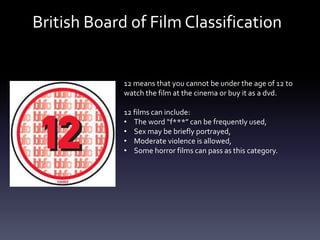 Media improtance of genre | PPT