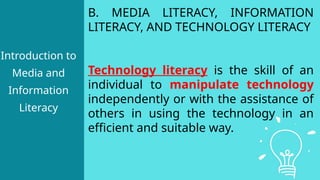 Media-and-Information-Literacy-Q1_W1.pptx | Internet for Beginners ...