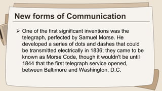 EVOLUTION OF MEDIA (BEGINNING-INDUSTRIAL) | PPT