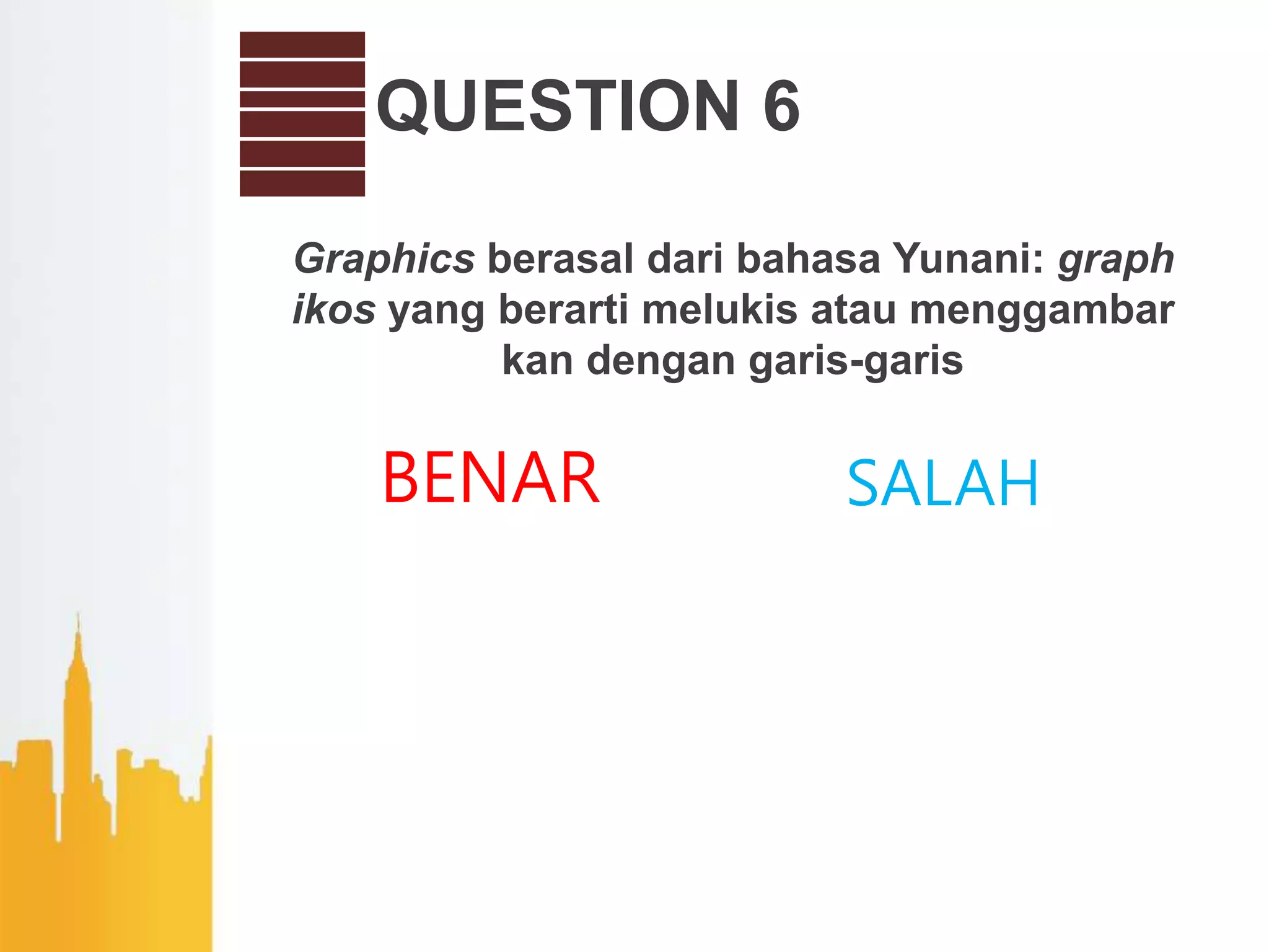 media pembelajaran interaktif adalah | PPT