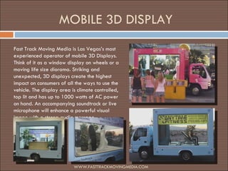Media Kit 2009 | PPT