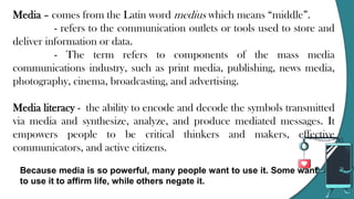 Media-Lit-1.pptx All about media and lit | PPT