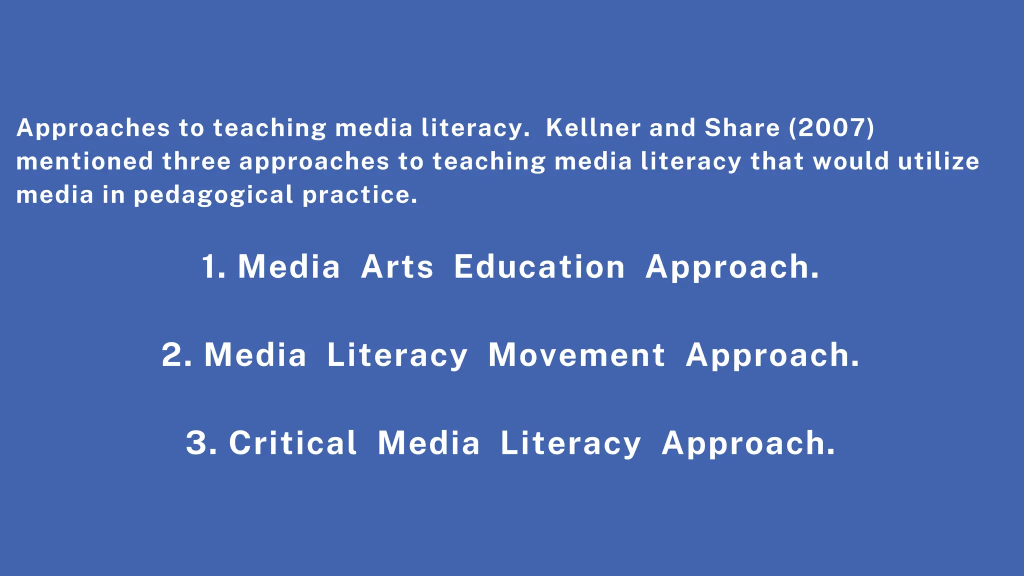 Media-Literacy PowerPoint presentation pptx | PPTX