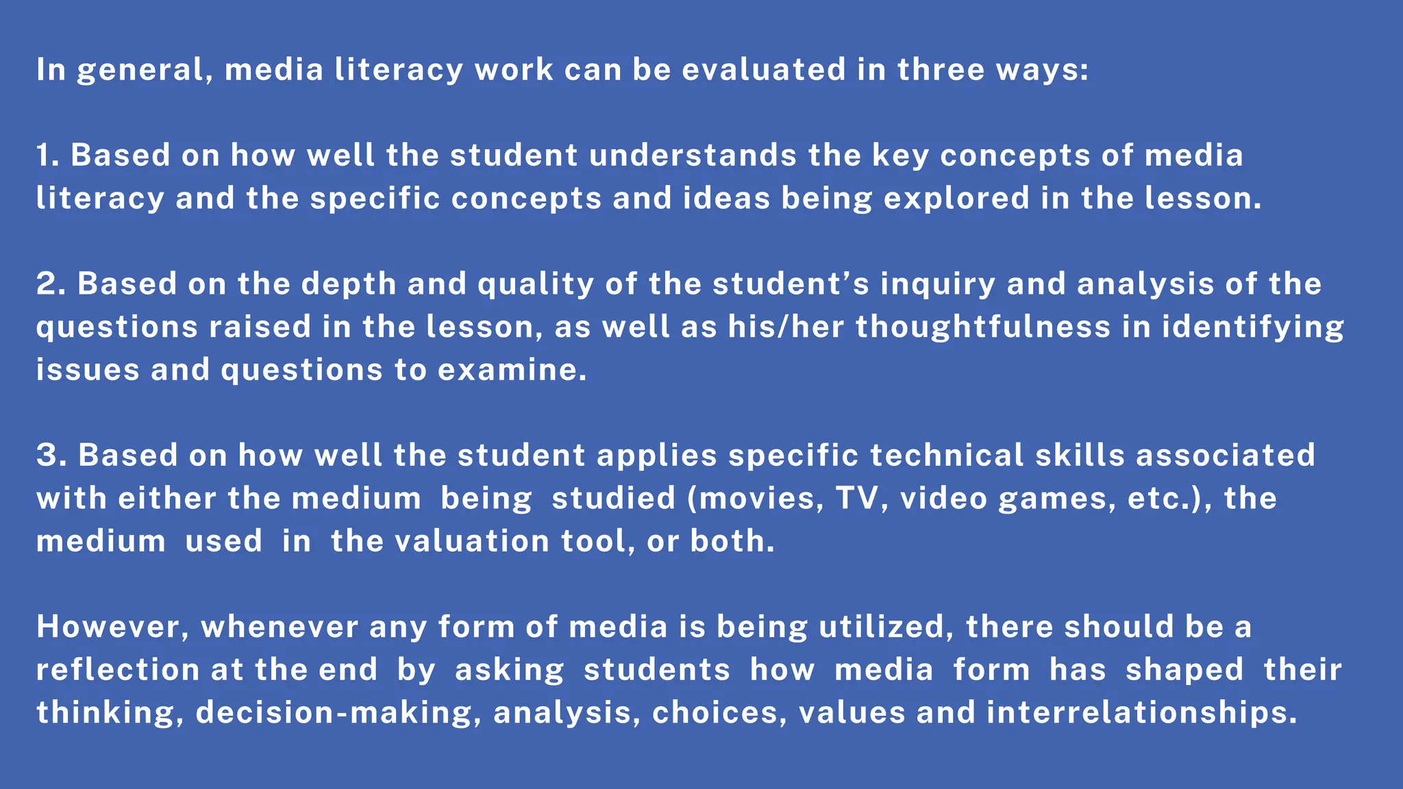 Media-Literacy PowerPoint presentation pptx | PPTX