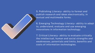 Media-Literacy PowerPoint presentation pptx | PPTX