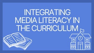 Media-Literacy PowerPoint presentation pptx | PPTX