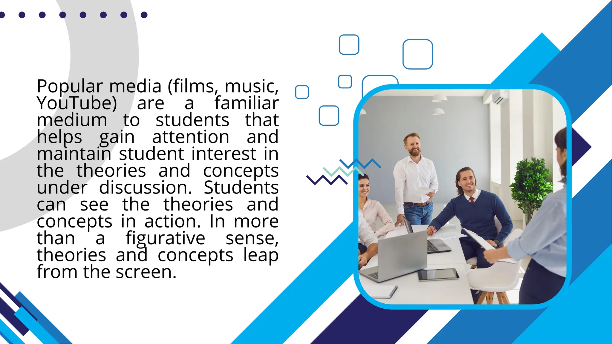 Media Literacy Navigating the Information Age | PDF | Social Networking ...