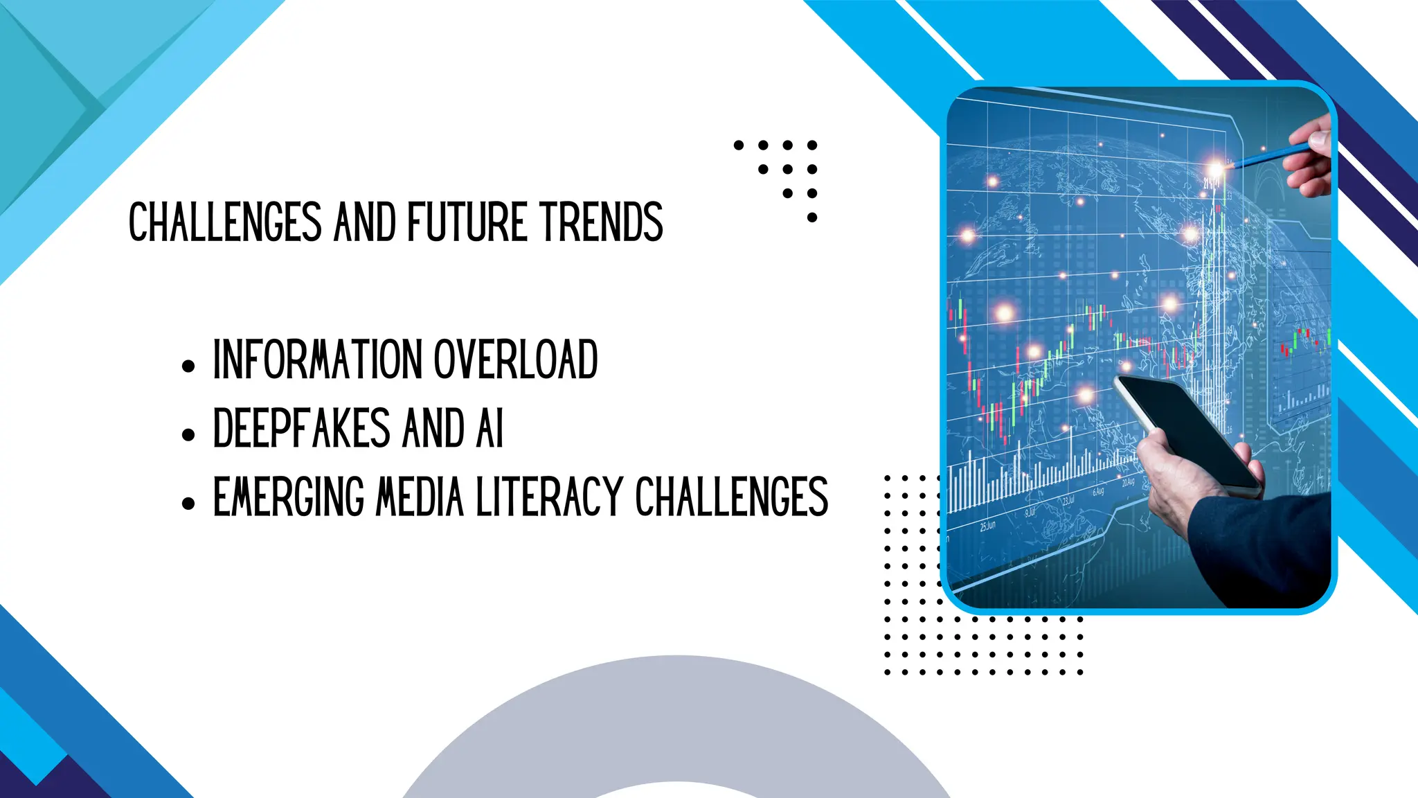 Media Literacy Navigating the Information Age | PDF | Social Networking ...