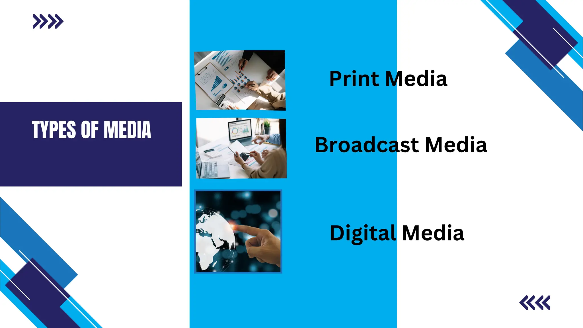 Media Literacy Navigating the Information Age | PDF | Social Networking ...