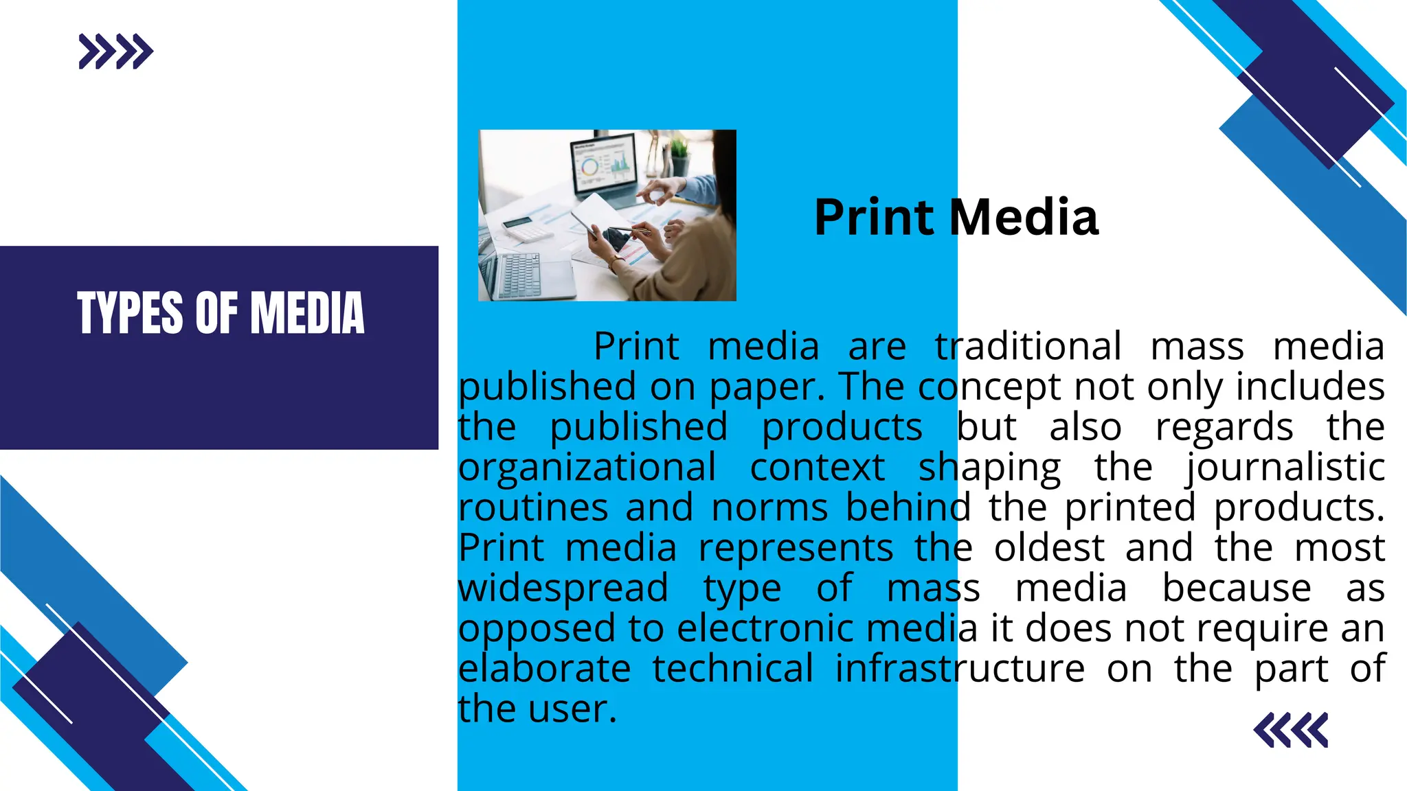 Media Literacy Navigating the Information Age | PDF | Social Networking ...