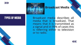 Media Literacy Navigating the Information Age | PDF