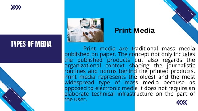 Media Literacy Navigating the Information Age | PDF | Social Networking ...