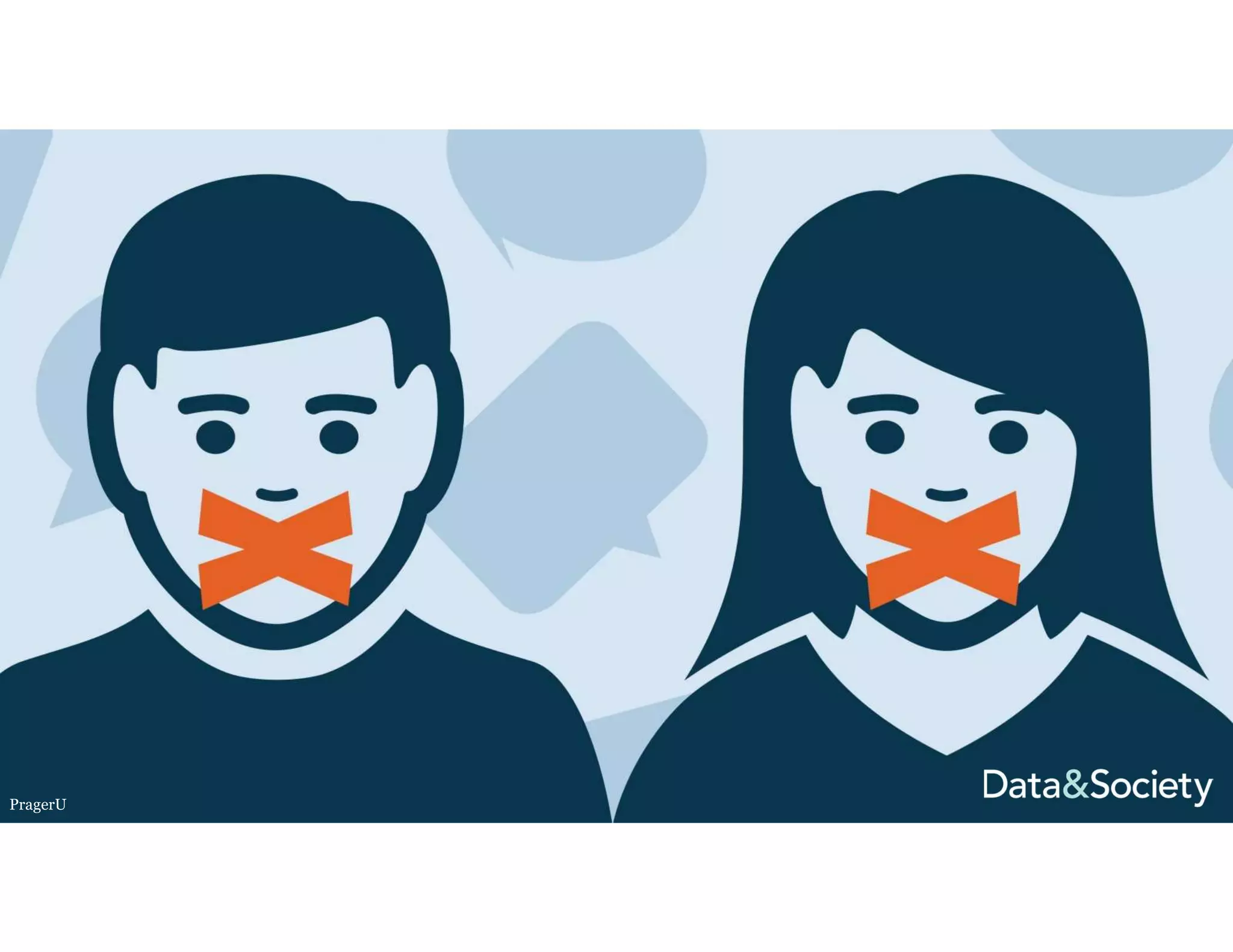 Media Manipulation, Amplification and Responsibility — ONA18 | PPT