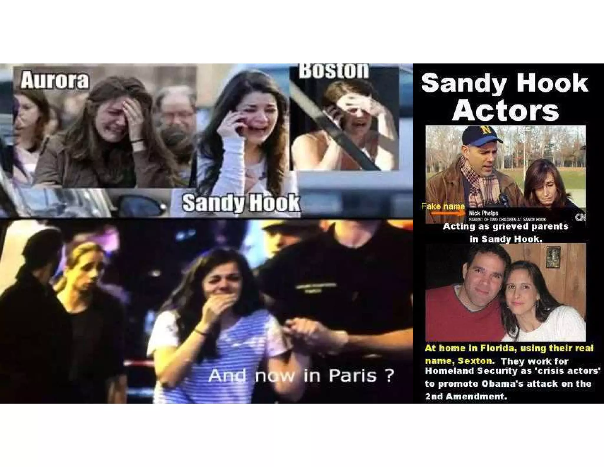 Media Manipulation, Amplification and Responsibility — ONA18 | PPT