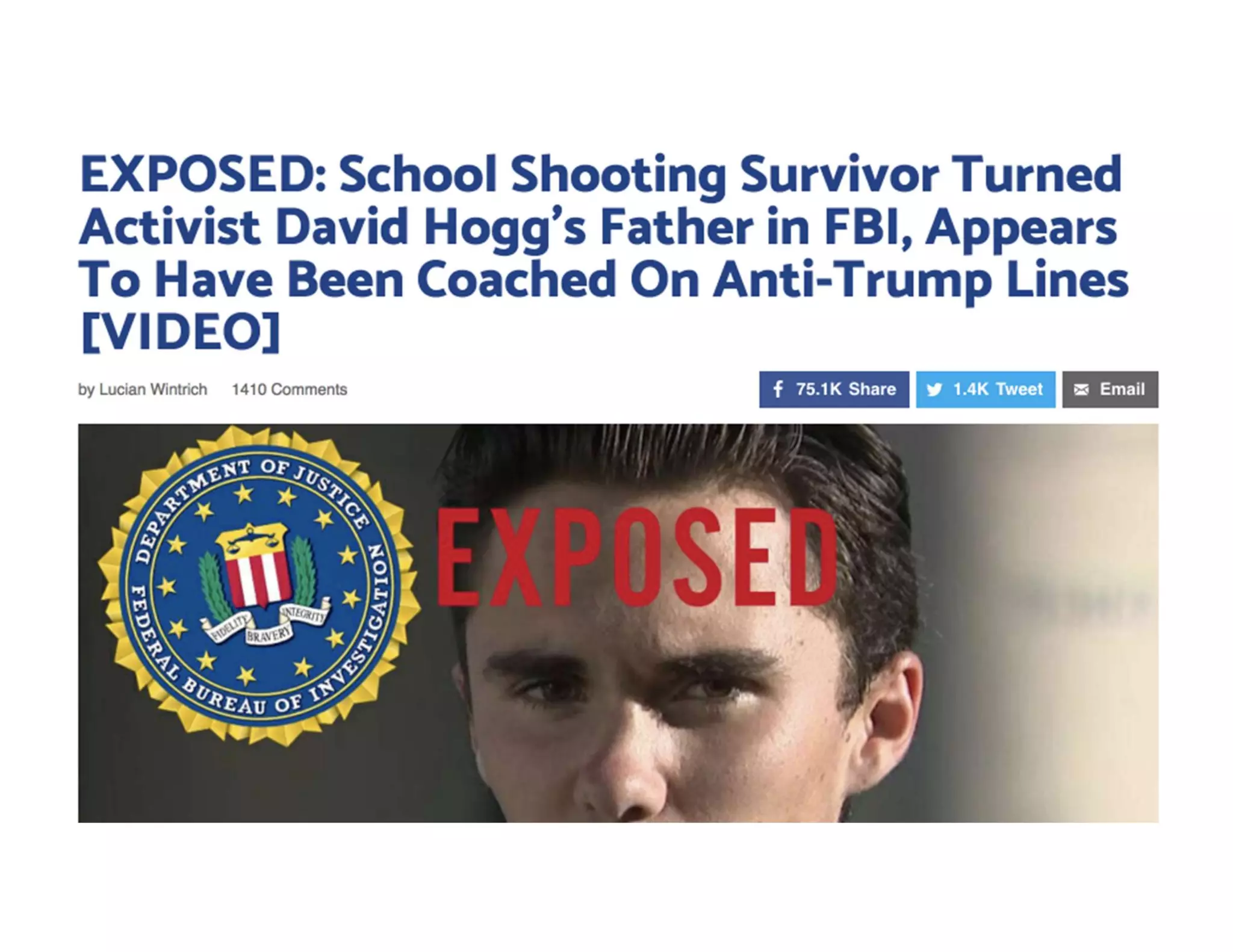 Media Manipulation, Amplification and Responsibility — ONA18 | PPT