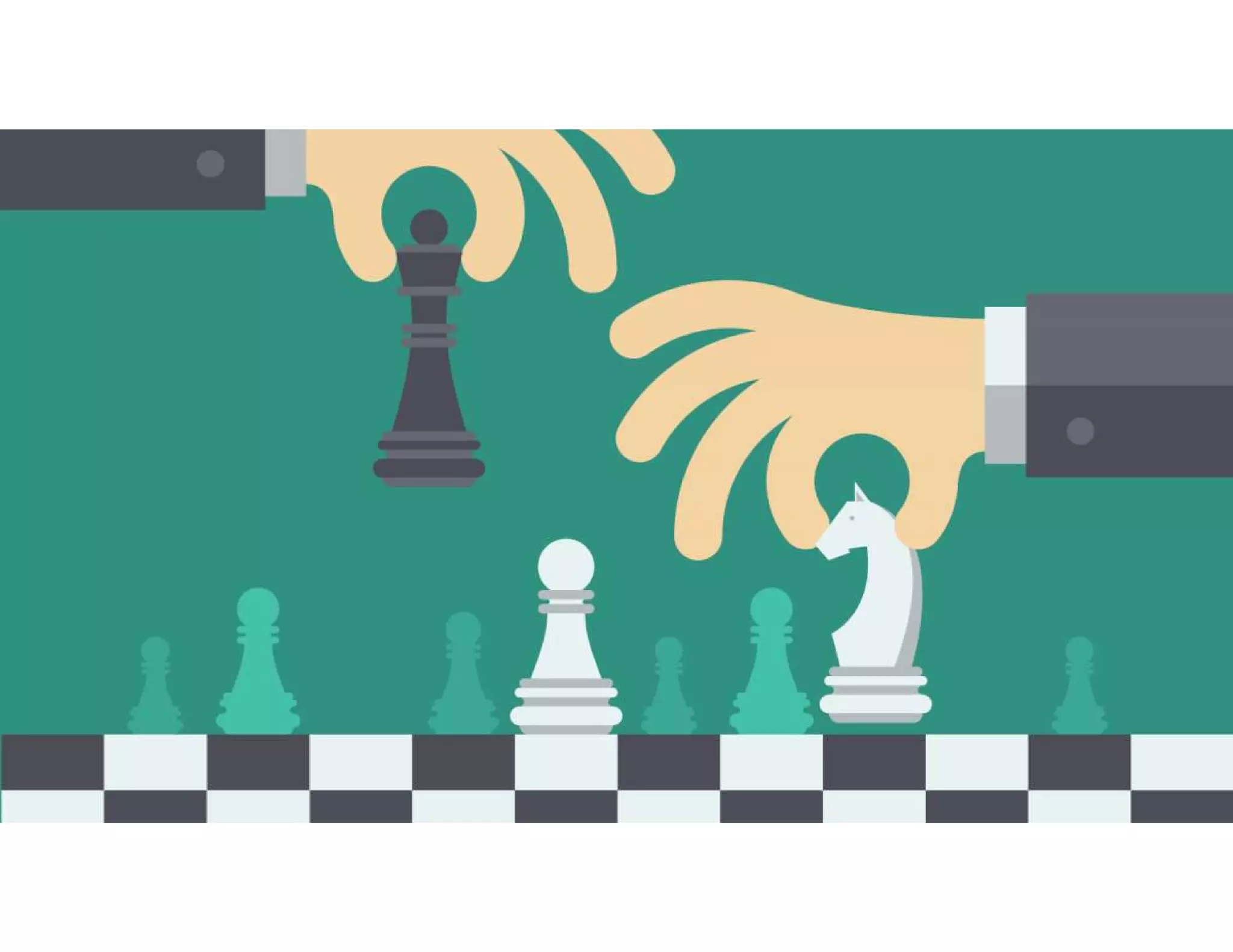 Media Manipulation, Amplification and Responsibility — ONA18 | PPT