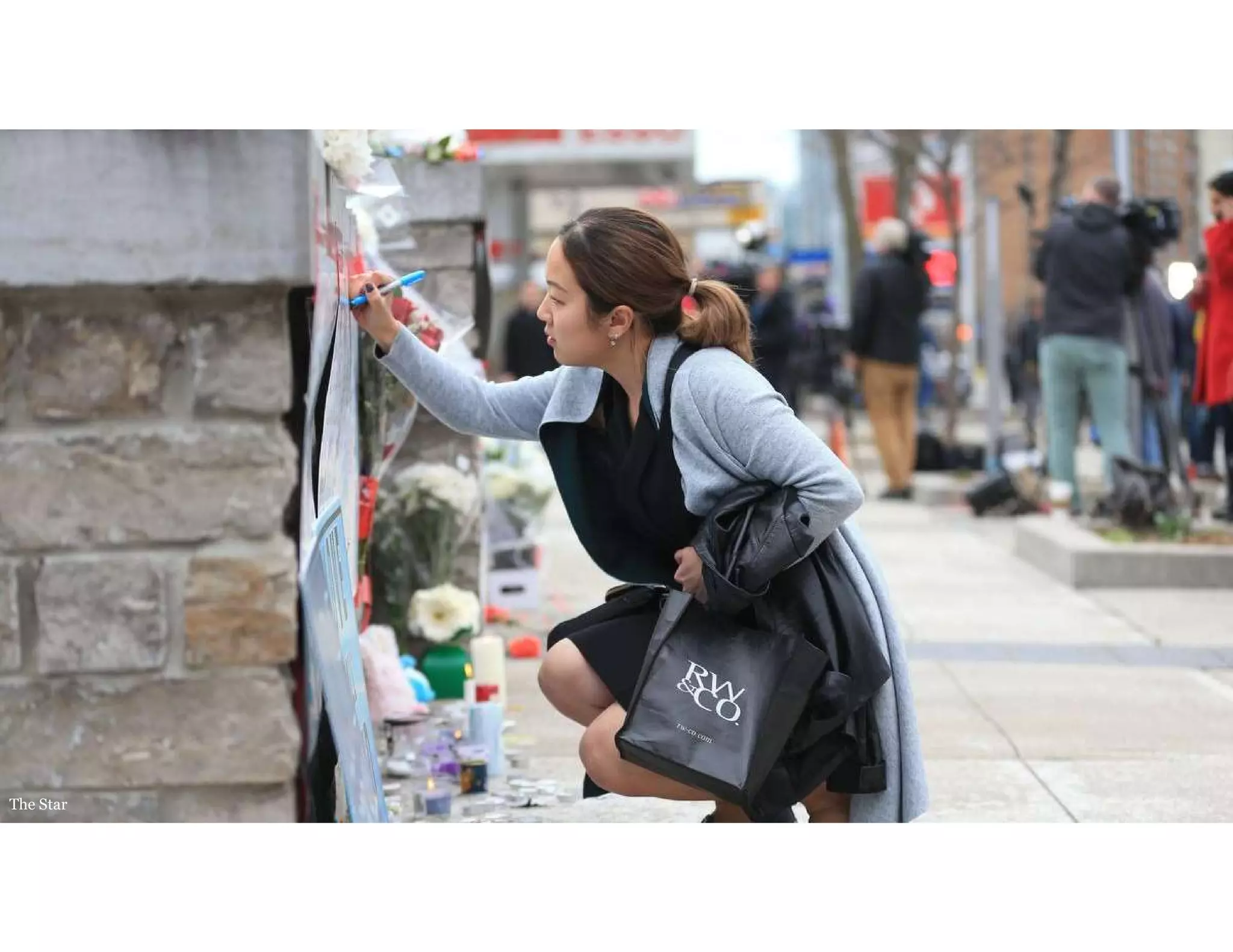 Media Manipulation, Amplification and Responsibility — ONA18 | PPT