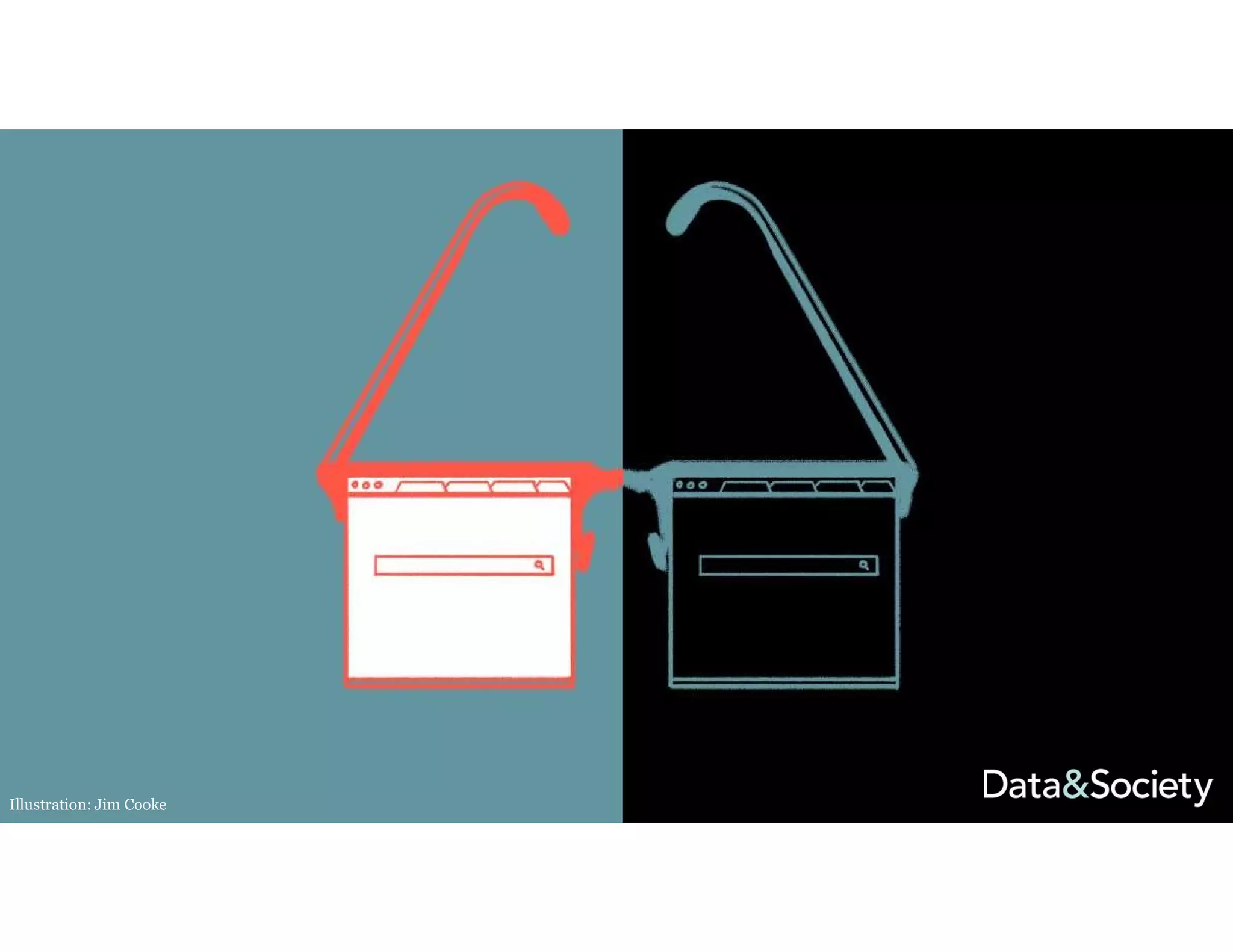 Media Manipulation, Amplification and Responsibility — ONA18 | PPT ...