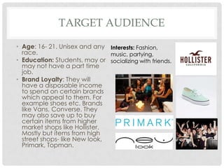 Media music powerpoint | PPTX | Music | Entertainment