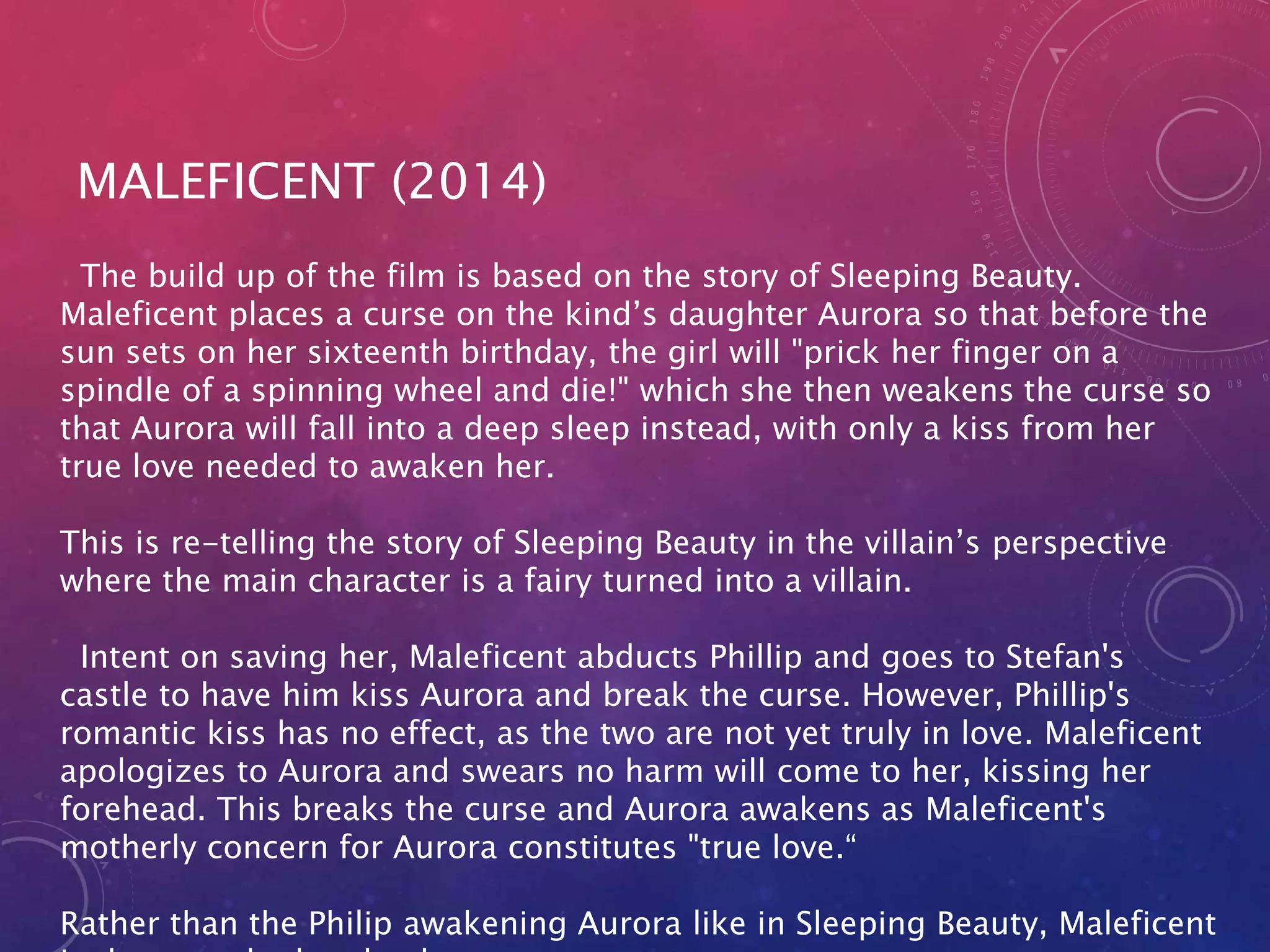 Postmodern film | PPTX