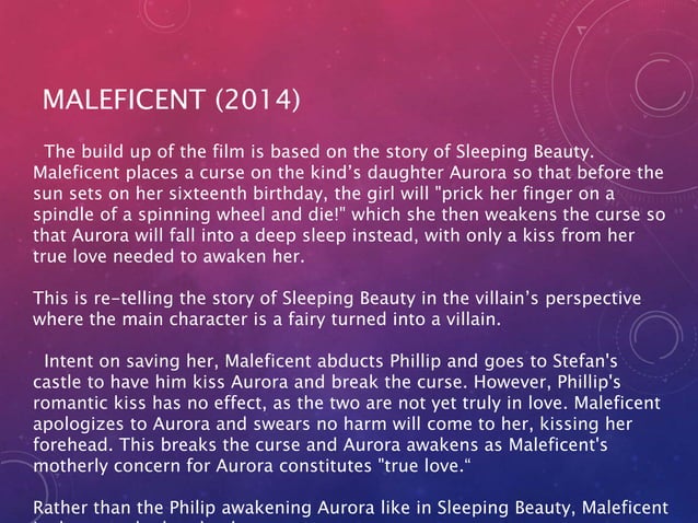 Postmodern film | PPT