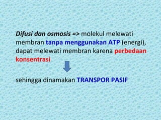 Media presentasi-difusi-osmosis | PPT