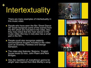 We Dance On presentation | PPTX | Hip Hop Music | Music