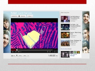 Representations in Redlight | PPTX