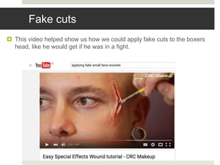 Media research | PPT