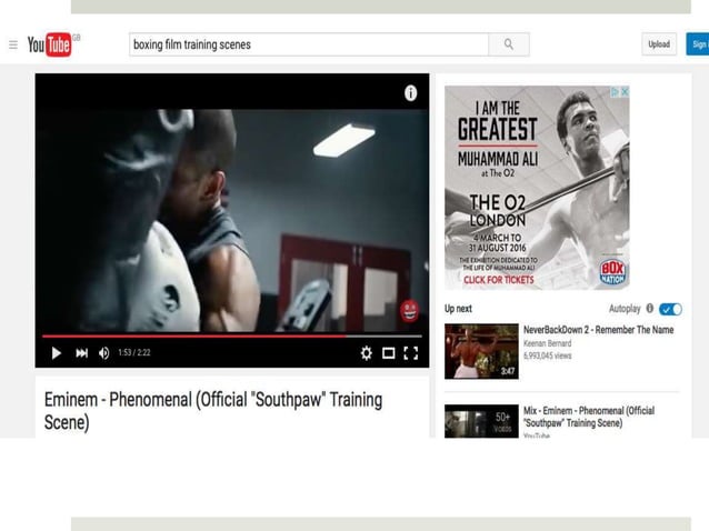 Media research | PPTX