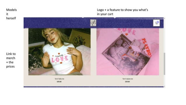 Media- Sabrina Carpenter website.pptx