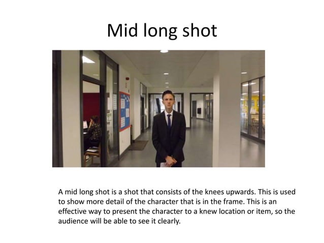 Media studies-angle-shots1-2 | PPTX