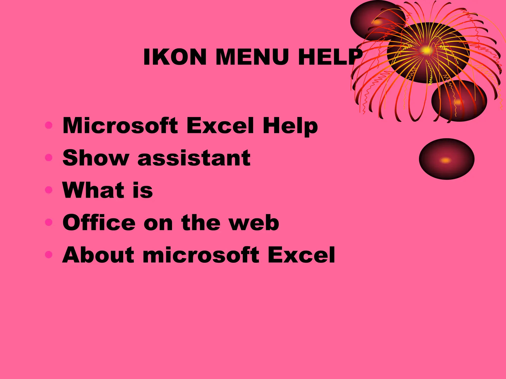 media-suparwo-ms-excel. ppt | PPT